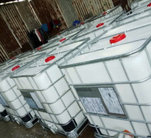 Tank ibc 1000l giá tốt - 0969 503 369